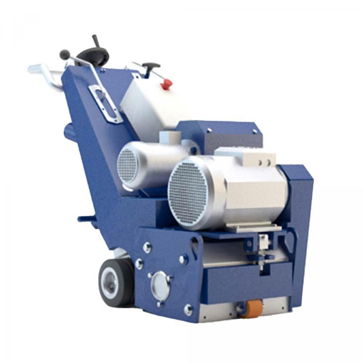 BlastracBMP335EHYBetonfräsmaschineEstrichFräsmaschine