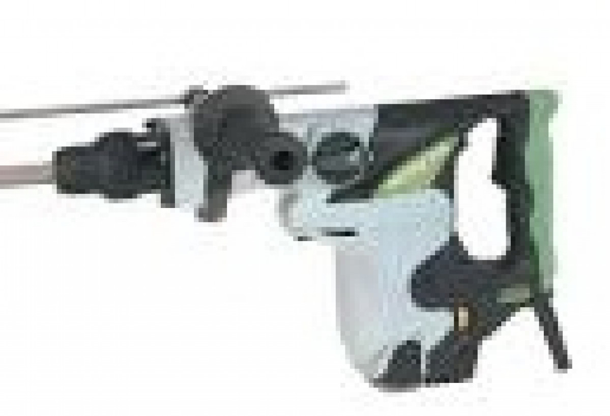 Bohrhammer Hitachi DH40MR mieten in Bad Kreuznach